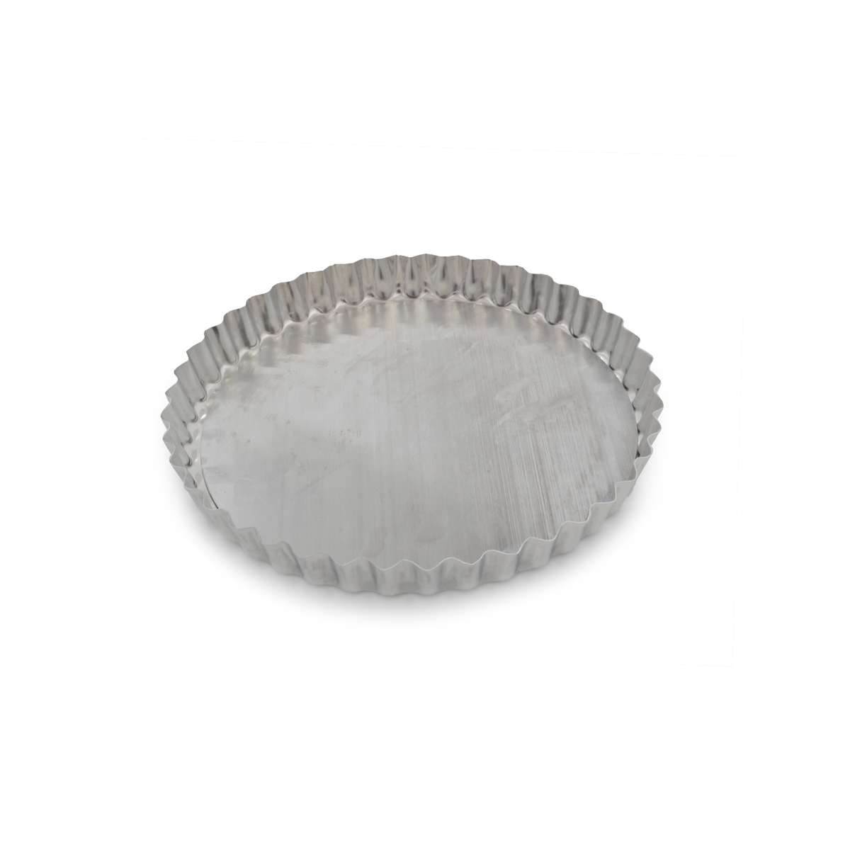 Forma para Torta e Bolo Redonda com Fundo Removível n°3 28cm 36074 ...