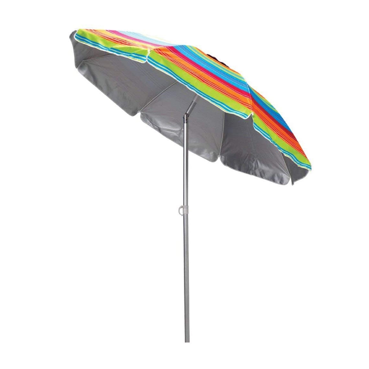 Guarda-Sol Alumínio 2,40m Mor Sortido |Maravilhas do Lar - Guarda-Sol ...