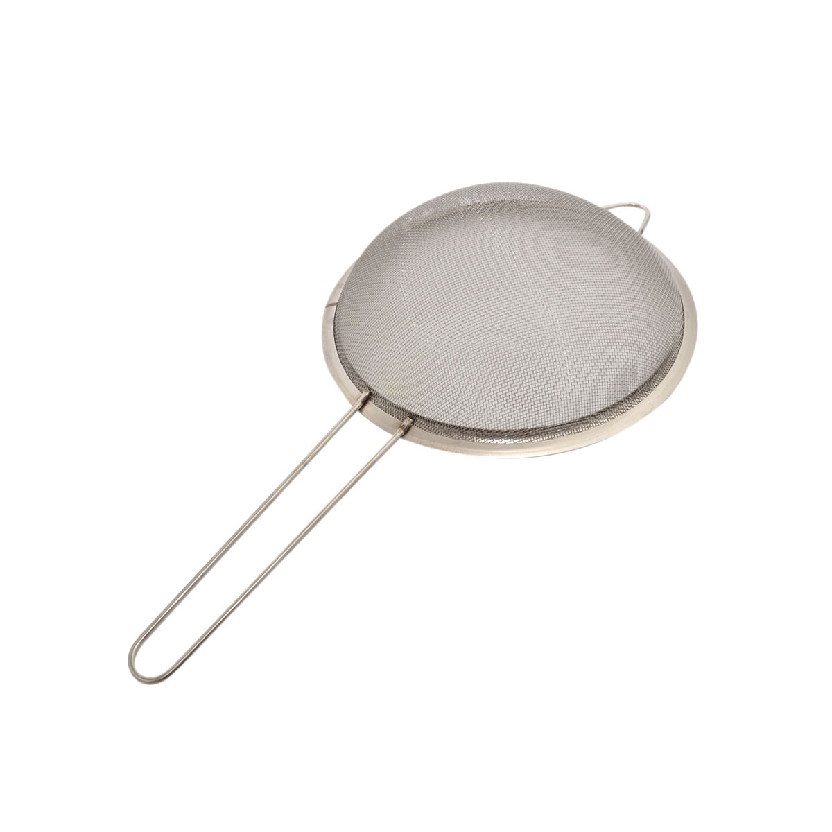 Peneira Inox 18cm | Maravilhas do Lar - Peneira Inox 18cm - Original Line