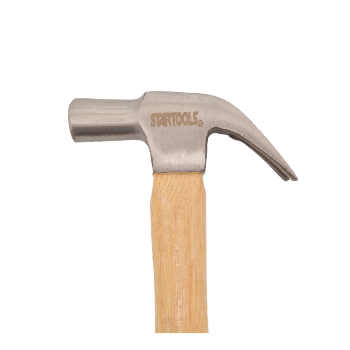 Martelo com Cabo Madeira 30cm Startools|Maravilhas do Lar - Martelo com ...